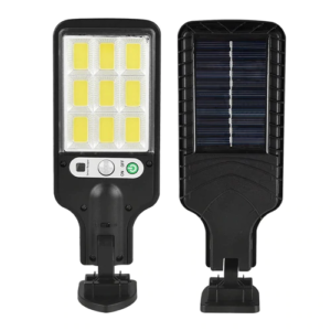 Refletor Solar LED Sustentável - Green Light - Stony Shop